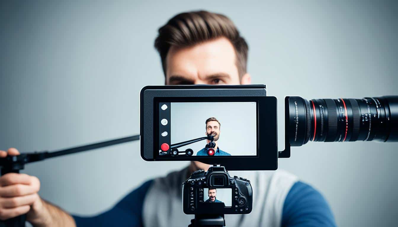 Best Camera Slider for vlogging