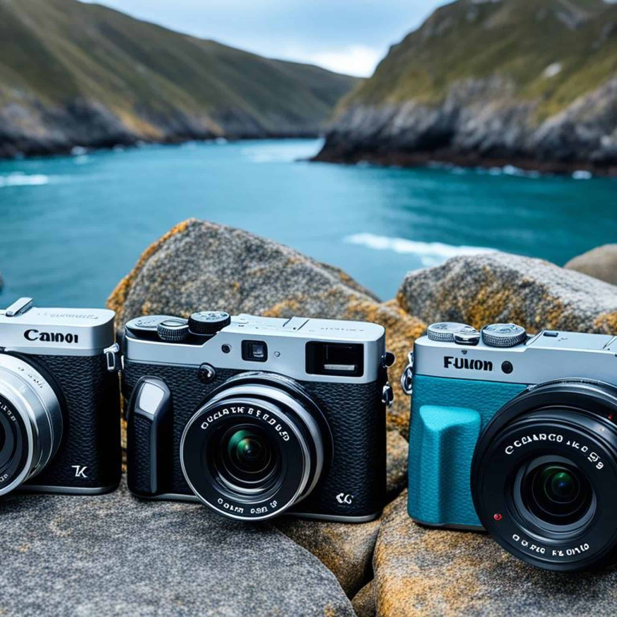 Best Compact Camera For Travel