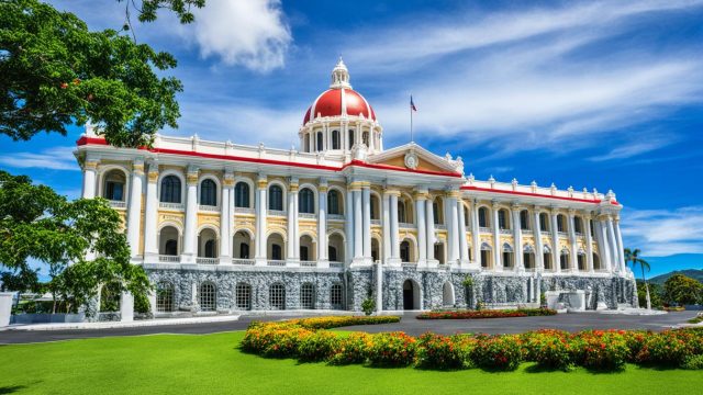 Explore Aroroy Lighthouse, Masbate's Beacon