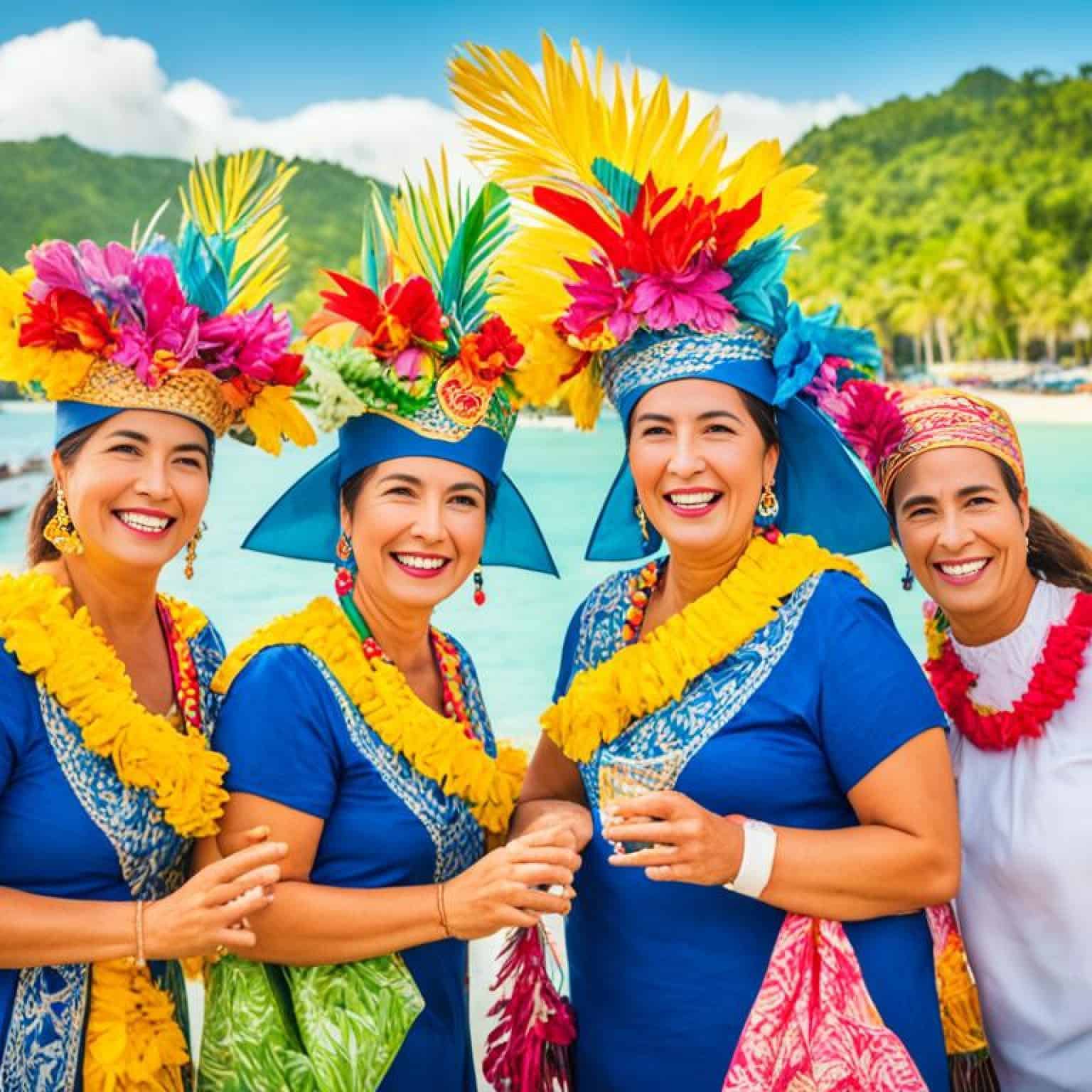 Diverse Cultures: 10 Ethnic Groups In The Philippines