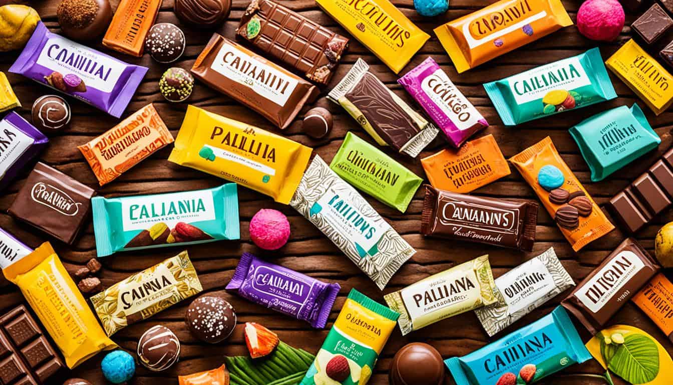 Ultimate Guide to Chocolates in the Philippines