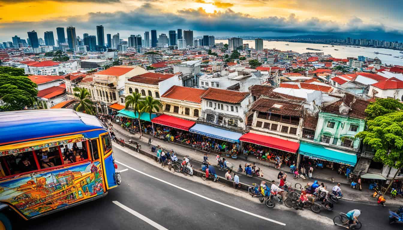 Discover Top Cities In The Philippines to Visit!