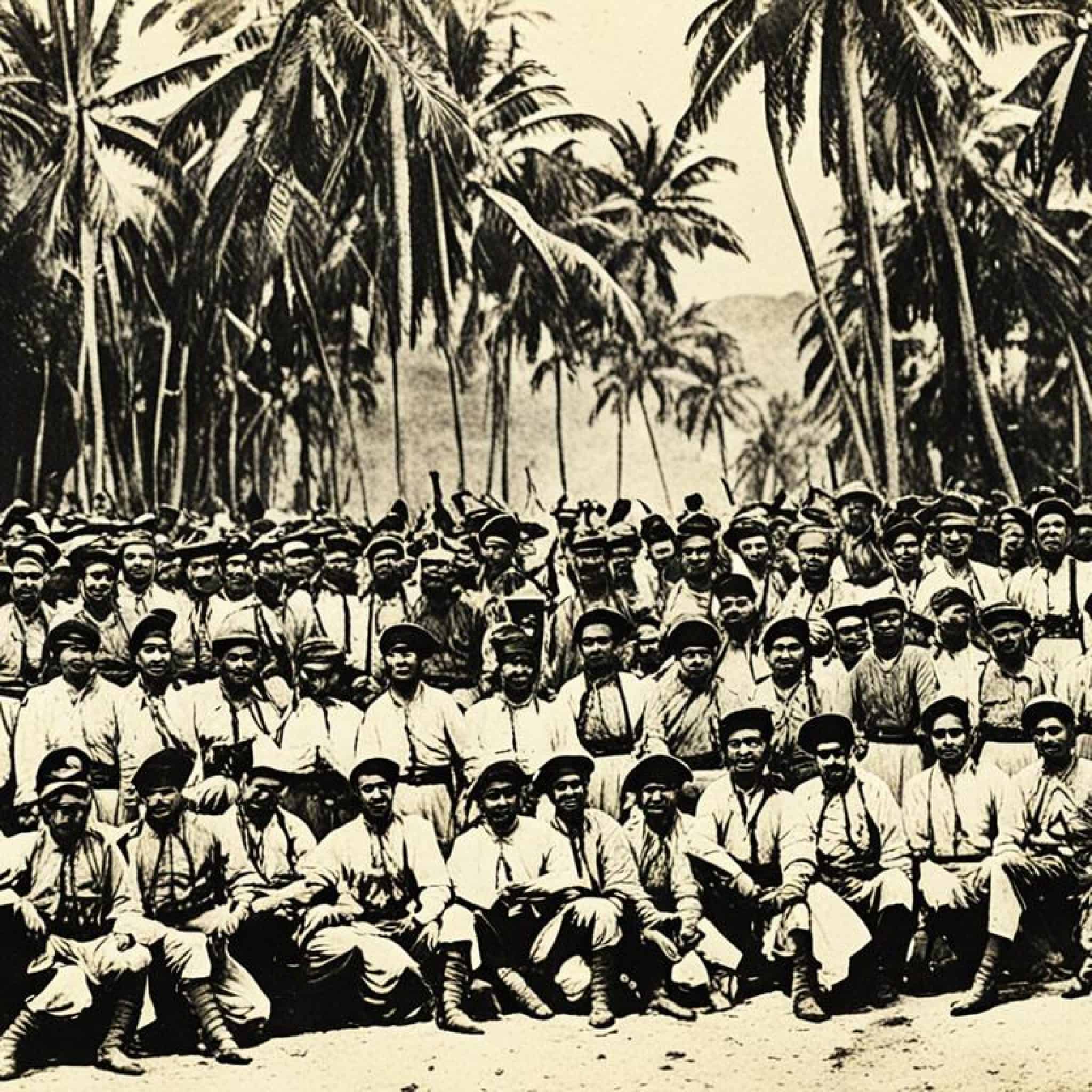 Exploring the Spanish Period in the Philippines