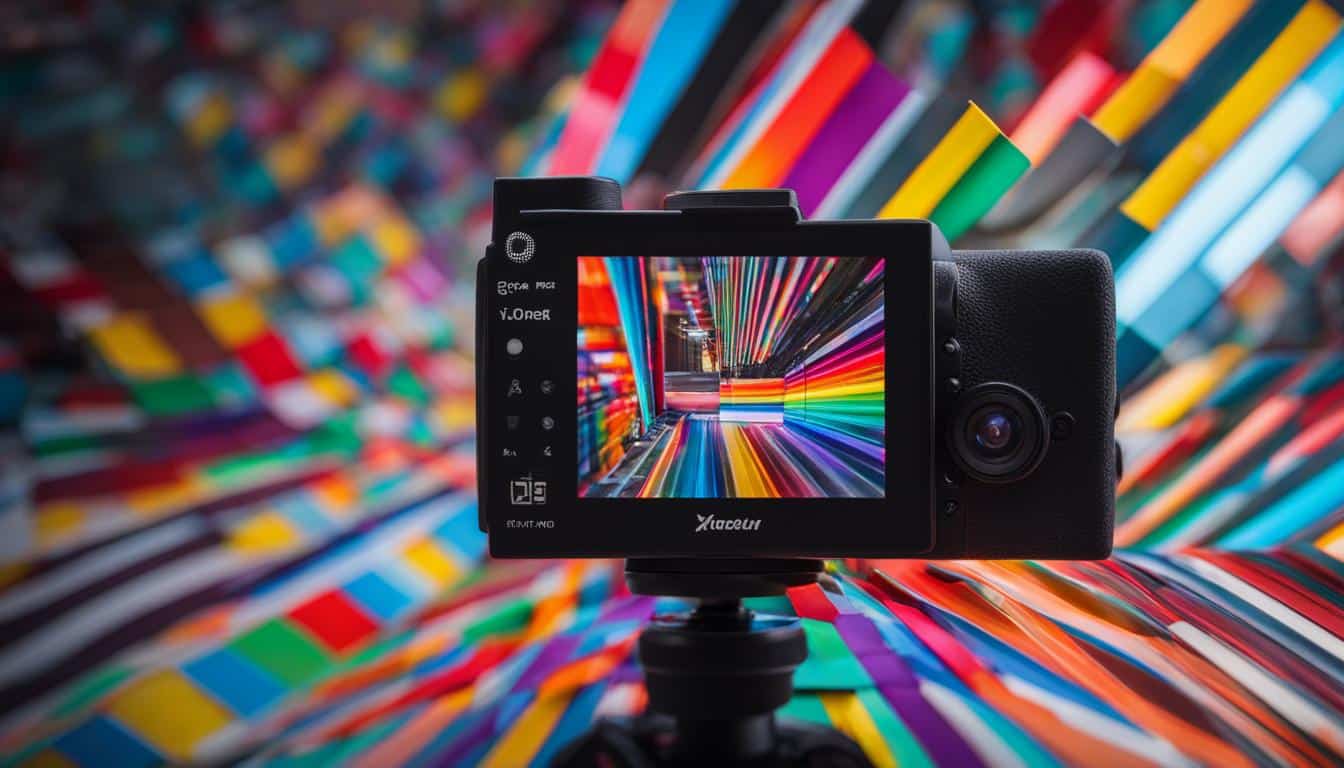 Best Color Calibration Tool for vlogging
