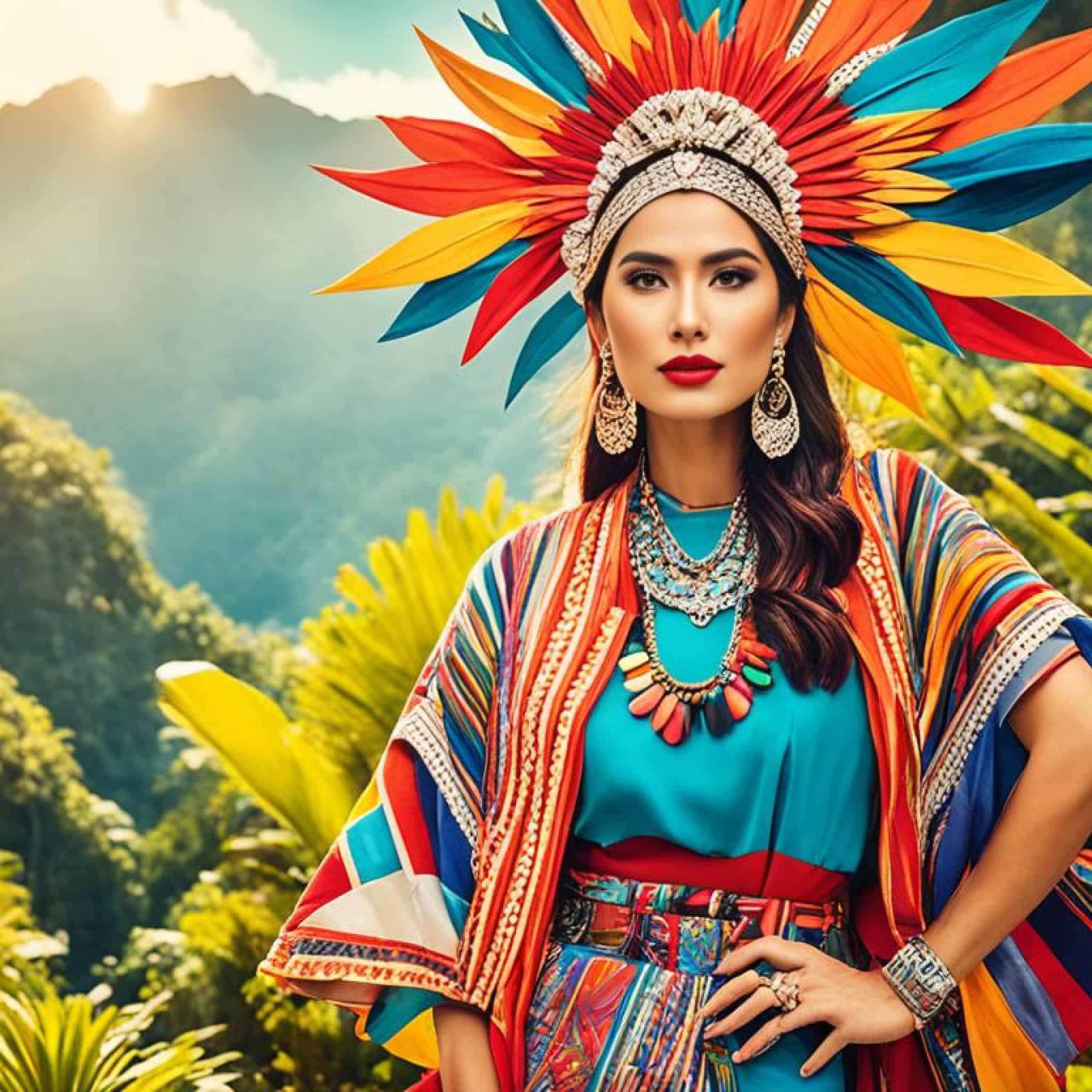 Explore Philippine Traditional Art Heritage