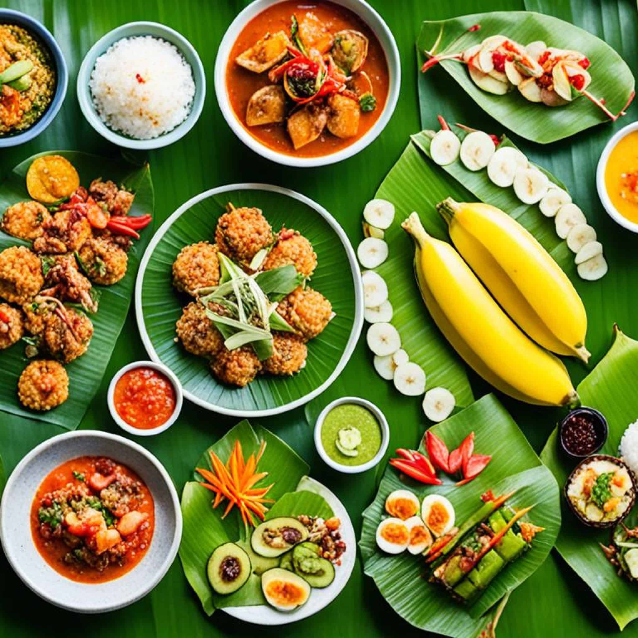 Explore Exotic Foods in the Philippines - A Taste Tour