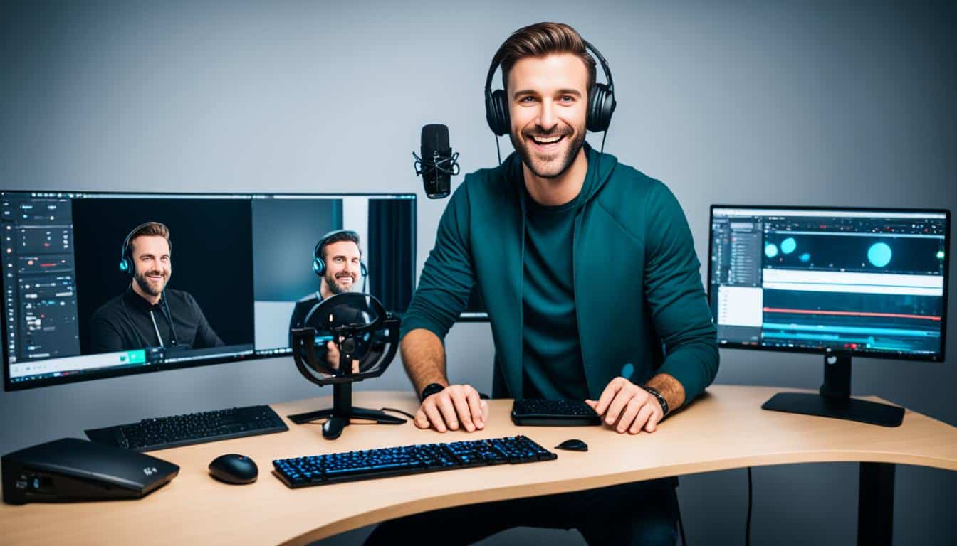 Best Desktop Computer for vlogging