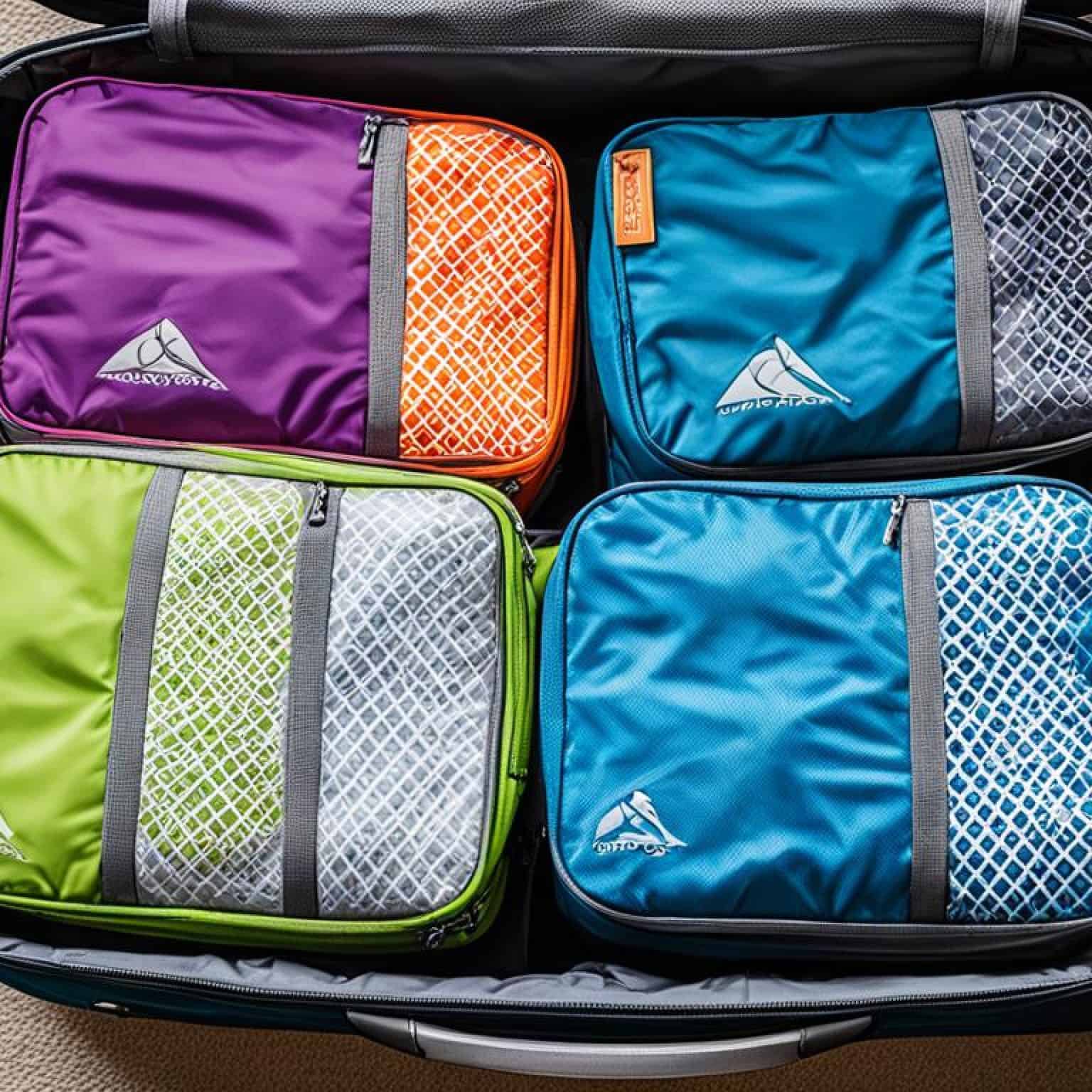 Best Compression Bags For Travel