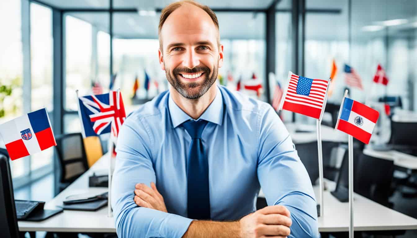 Thriving Tips for the Successful Expat Employee