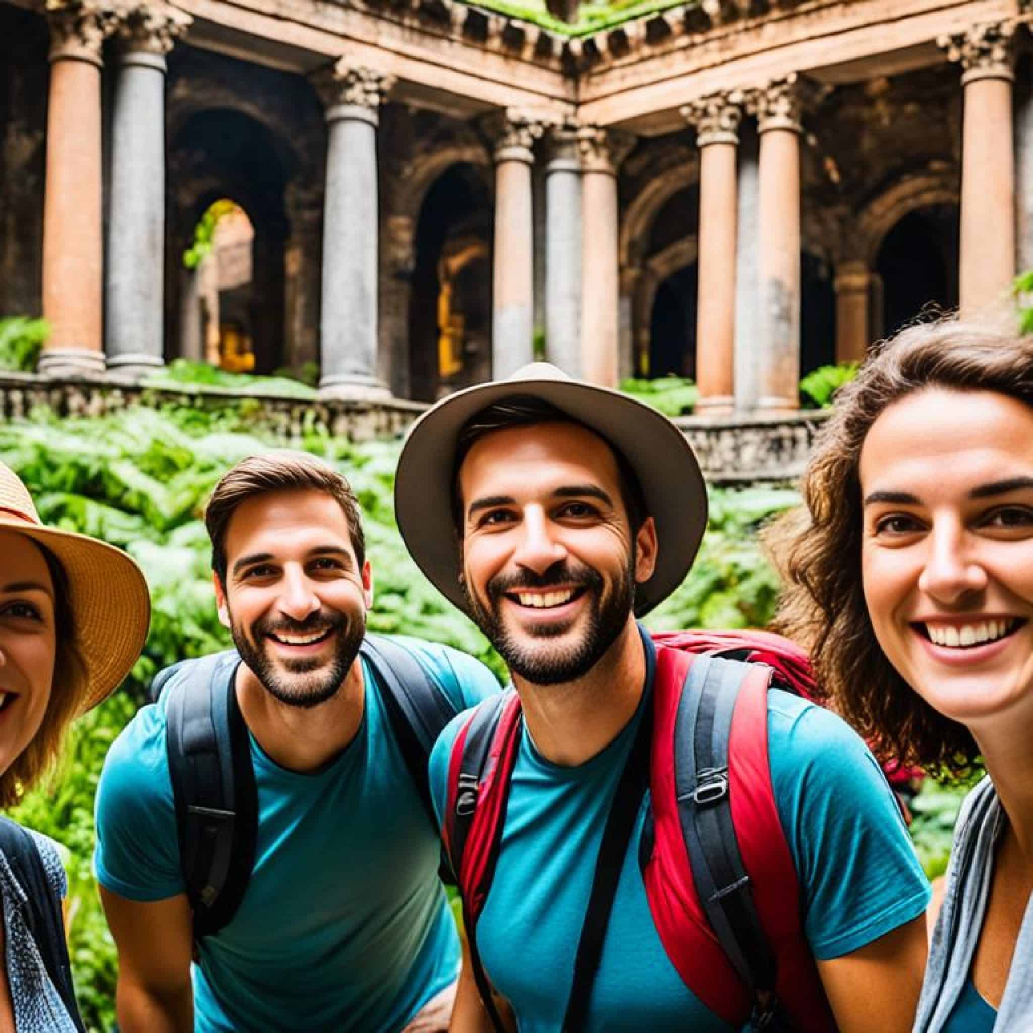 Expat Explorer: Navigate Your Global Journey