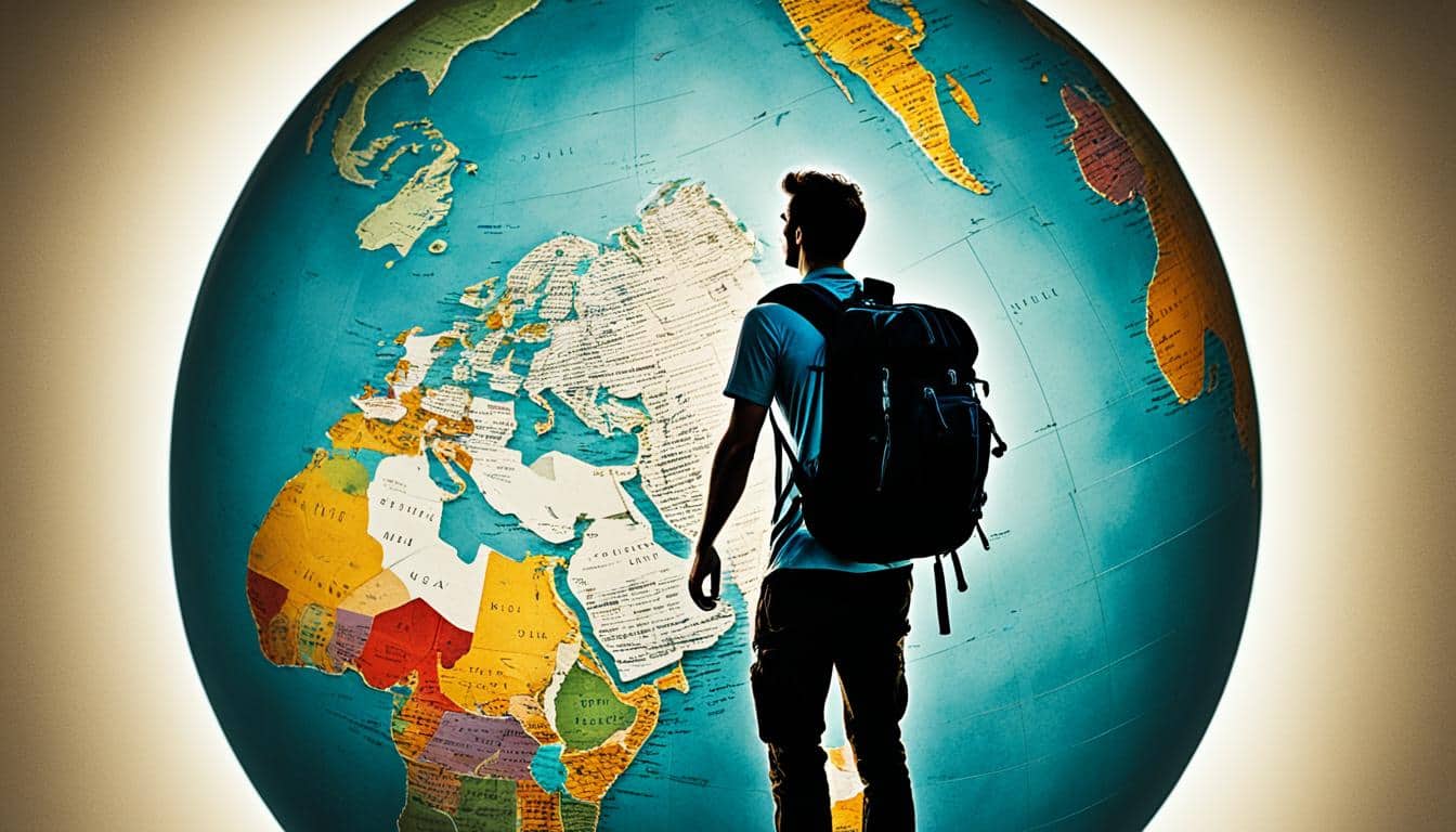 Expat Explorer: Navigate Your Global Journey