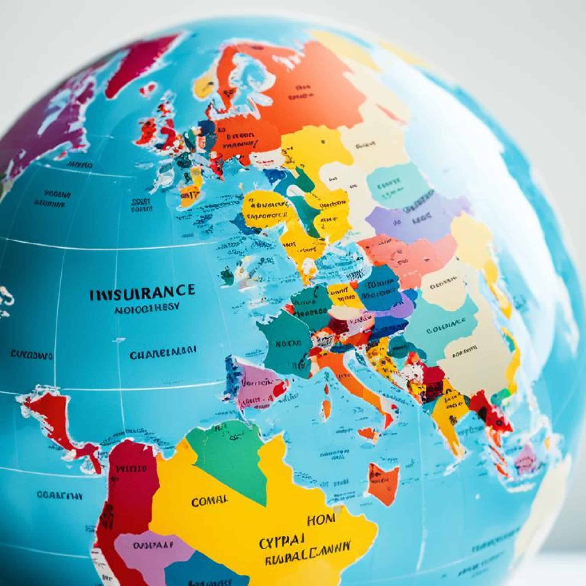 Global Coverage with Expat Health Insurance