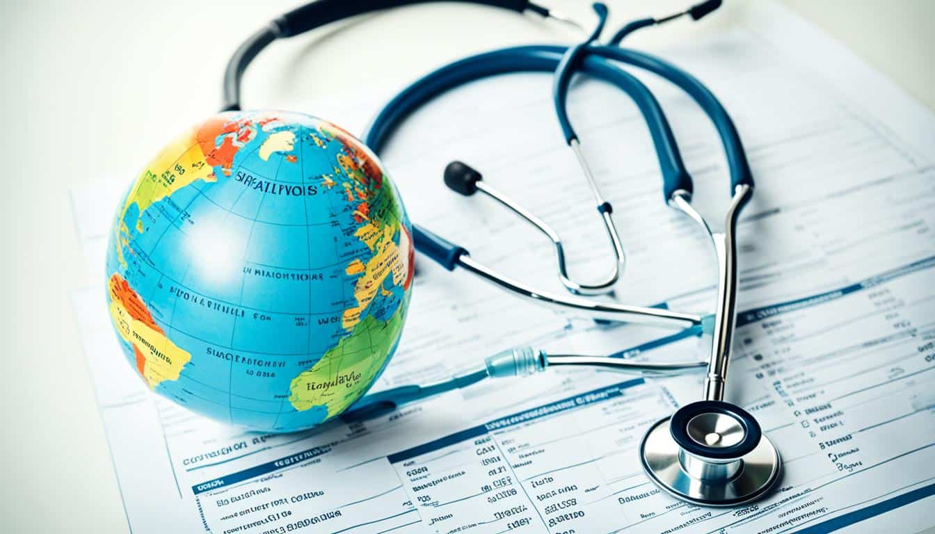 Expat International Health Insurance Plans