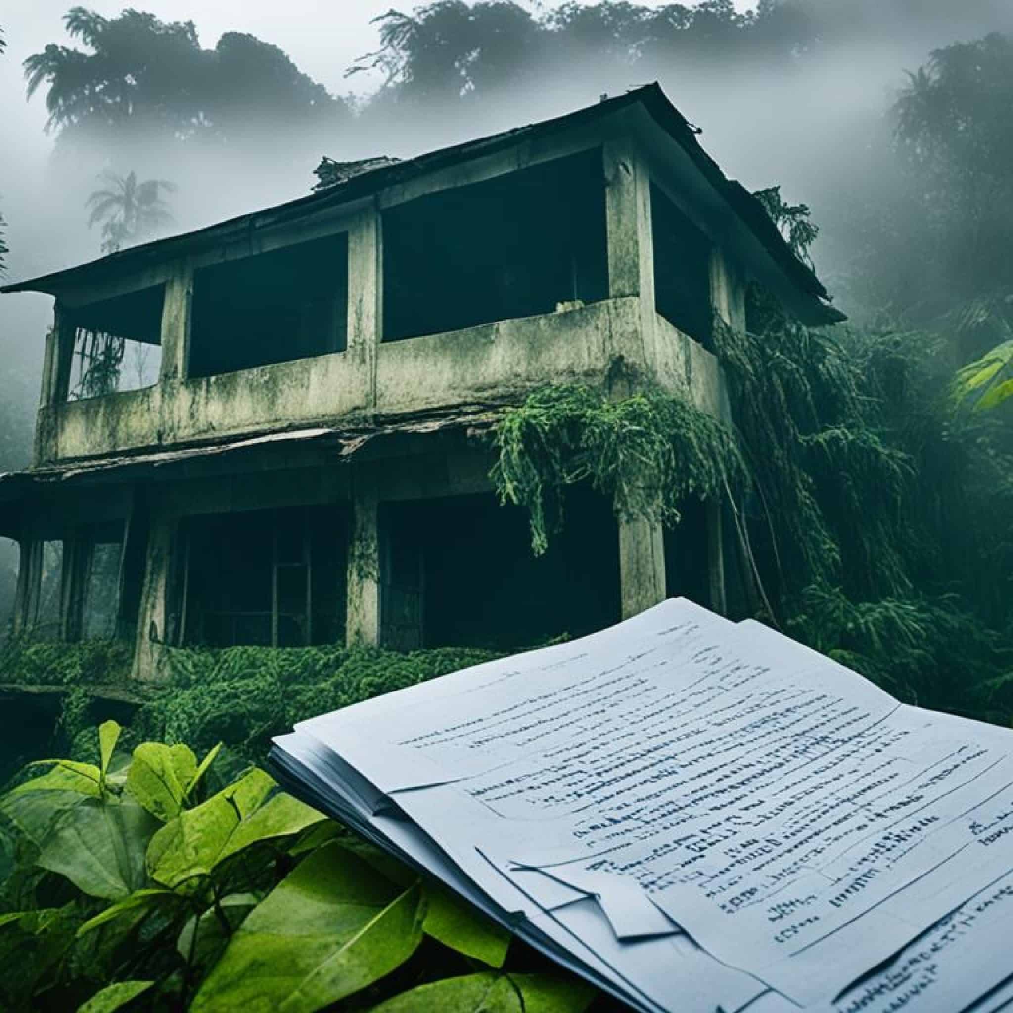 Expat Philippines Horror Stories: Cautionary Tales