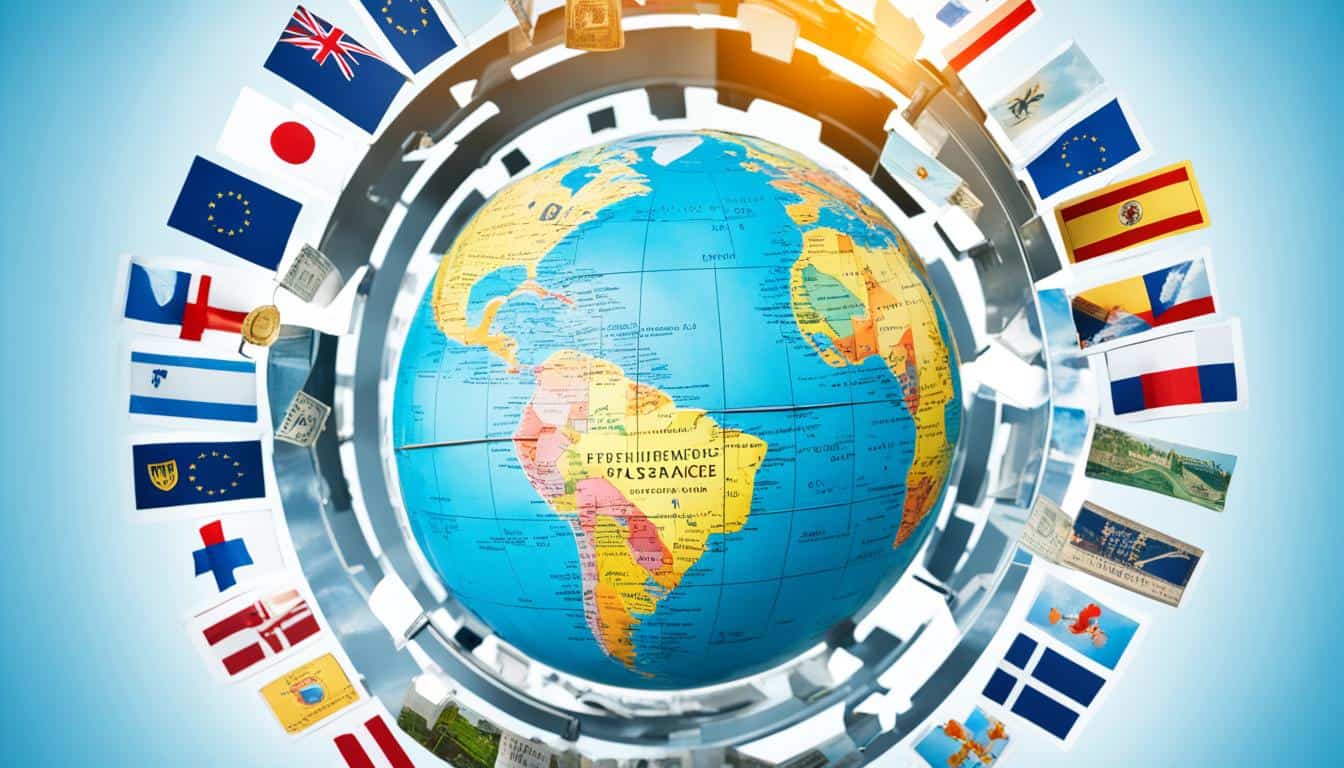 Expat Travel Insurance: Secure Your Journey