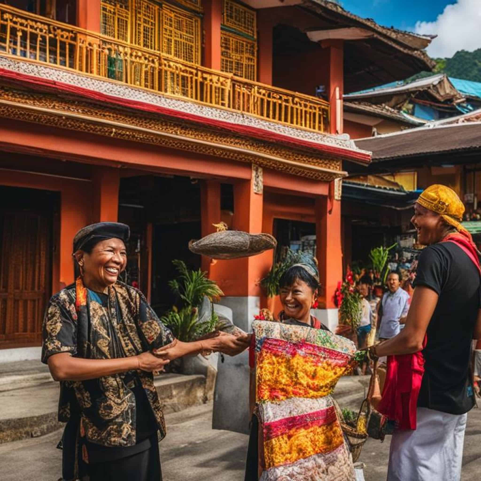 Expat In The Philippines