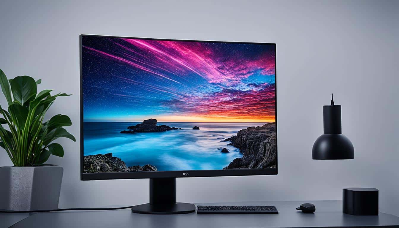 Best External Monitor for vlogging