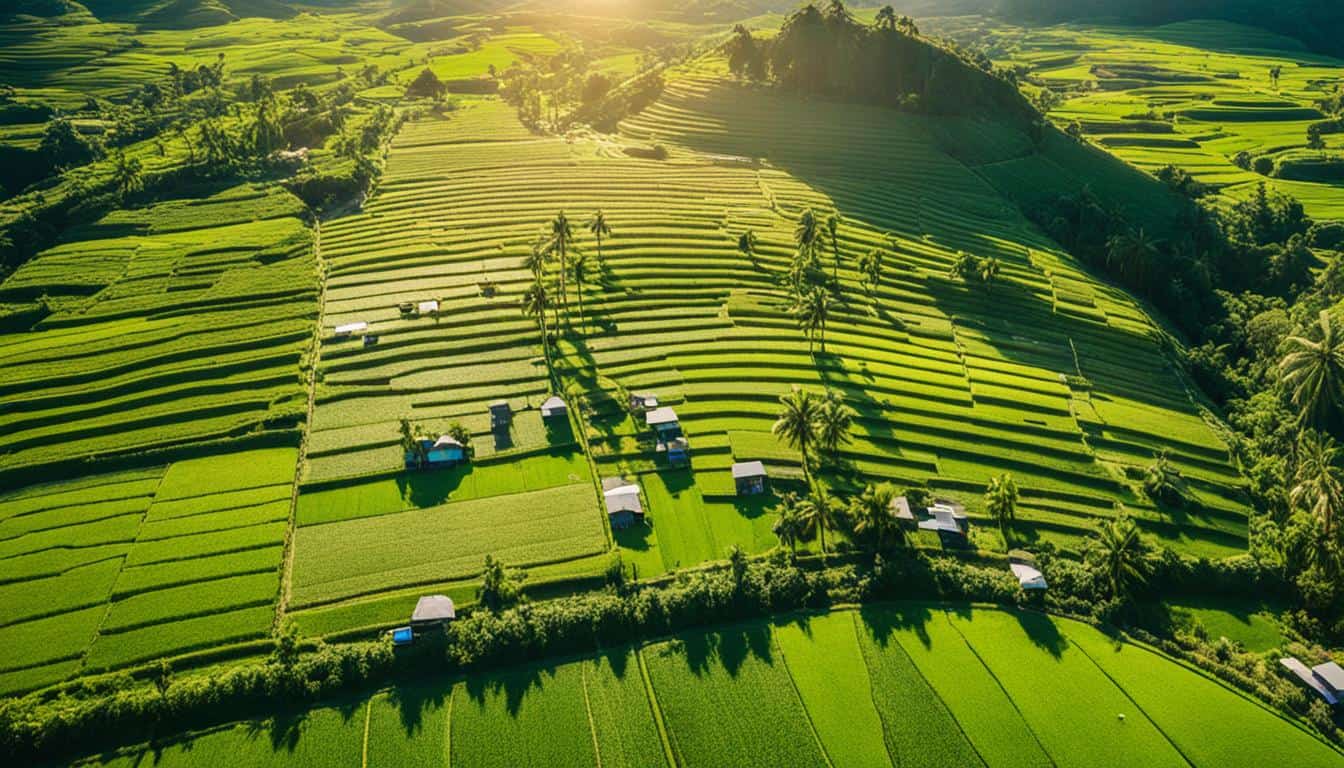 Sustainable Farming in the Philippines: A Guide