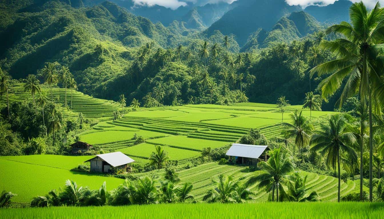 Sustainable Farming in the Philippines: Thrive!
