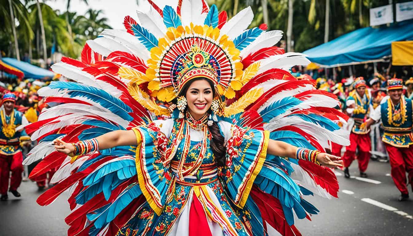 Experience Vibrant Festivals in the Philippines