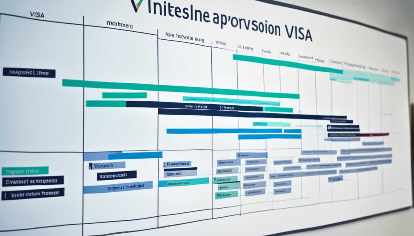 Fiancé Visa Timeline Explained - Quick Guide