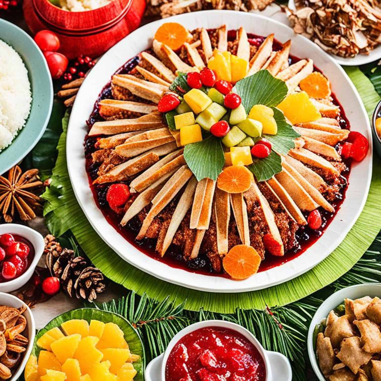 Experience Christmas in the Philippines Uniquely!