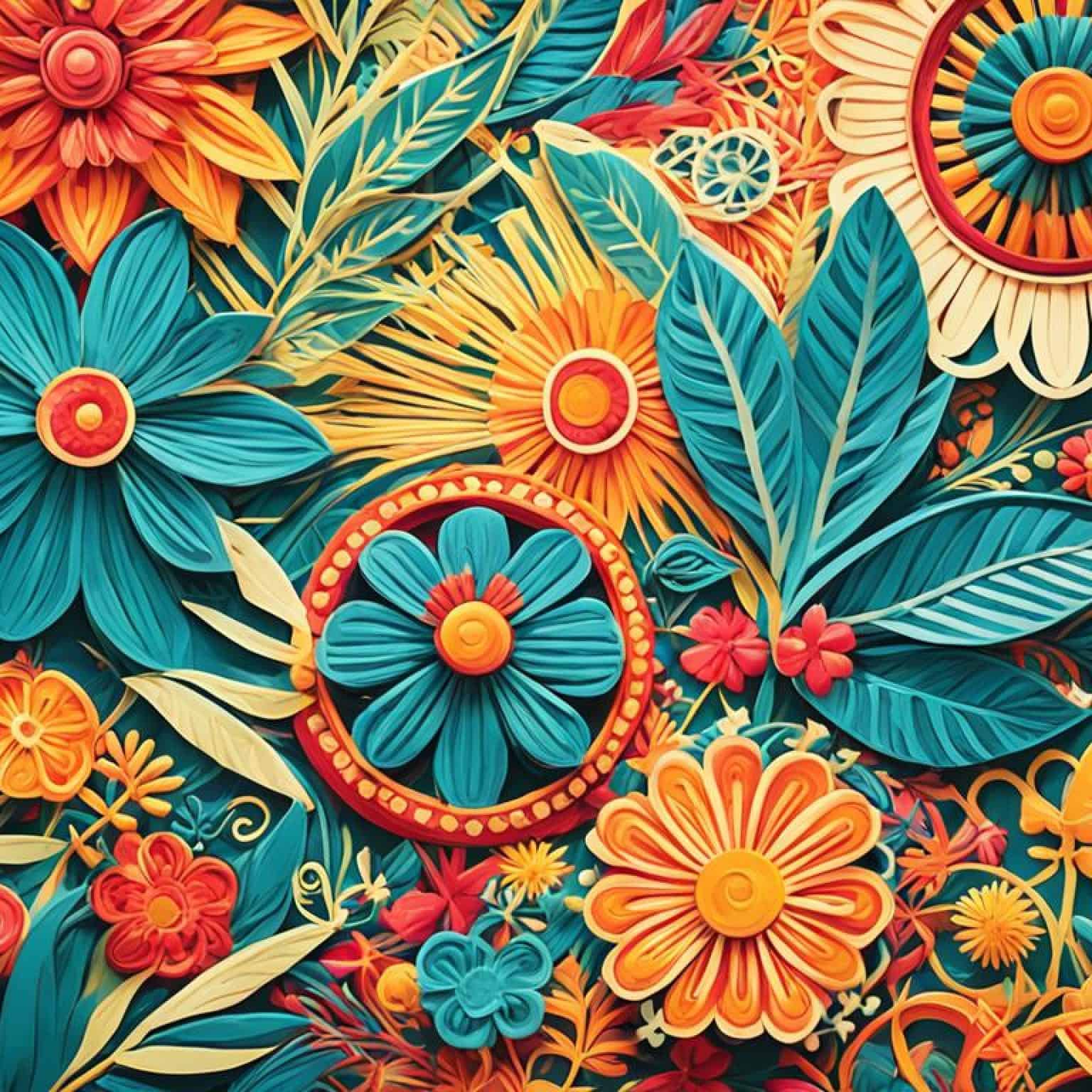 Explore Philippine Traditional Art Heritage