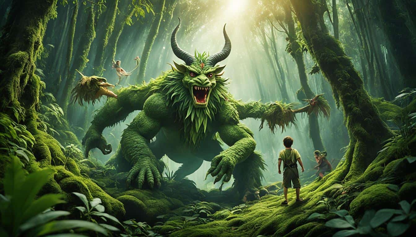 Exploring Enchanting Folk Tales in the Philippines