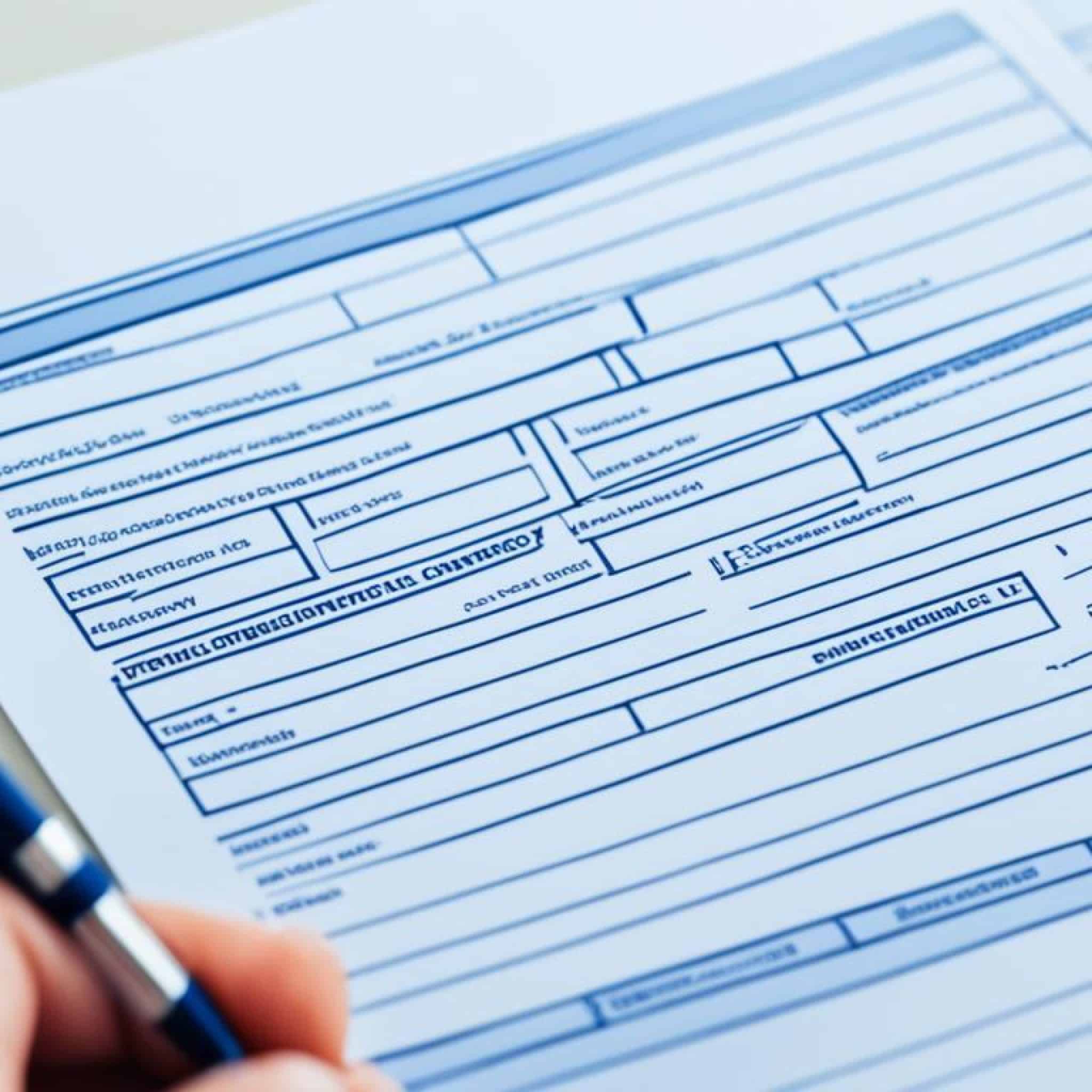 I-129 USCIS Form Guide: Smooth Application Tips
