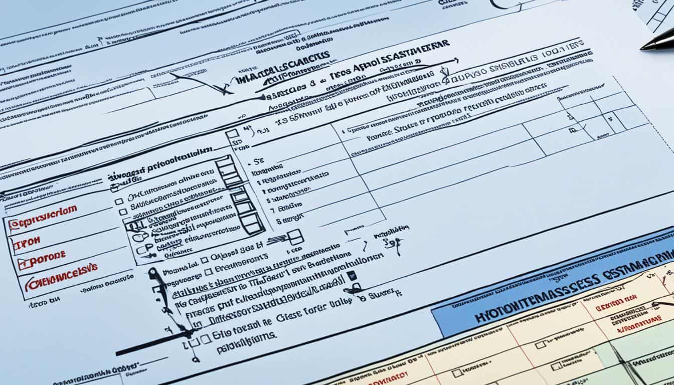 Understanding Form I-129 Filing Essentials