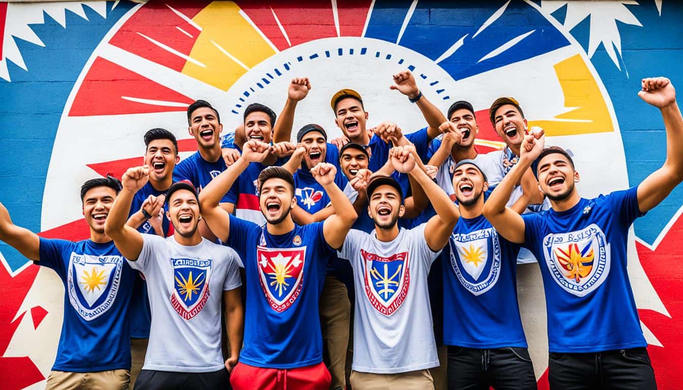 Unleashing Potential with Fraternities in the Philippines