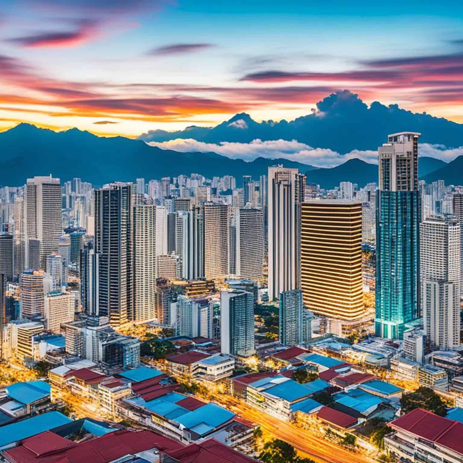 Exploring the Post Colonial Period in the Philippines