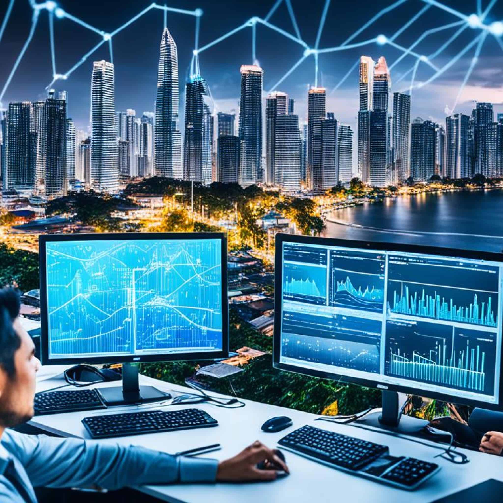 First Computer in the Philippines: A History