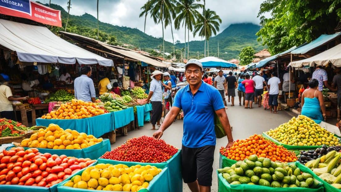 Samar Island - Explore the Tropical Beauty of Samar