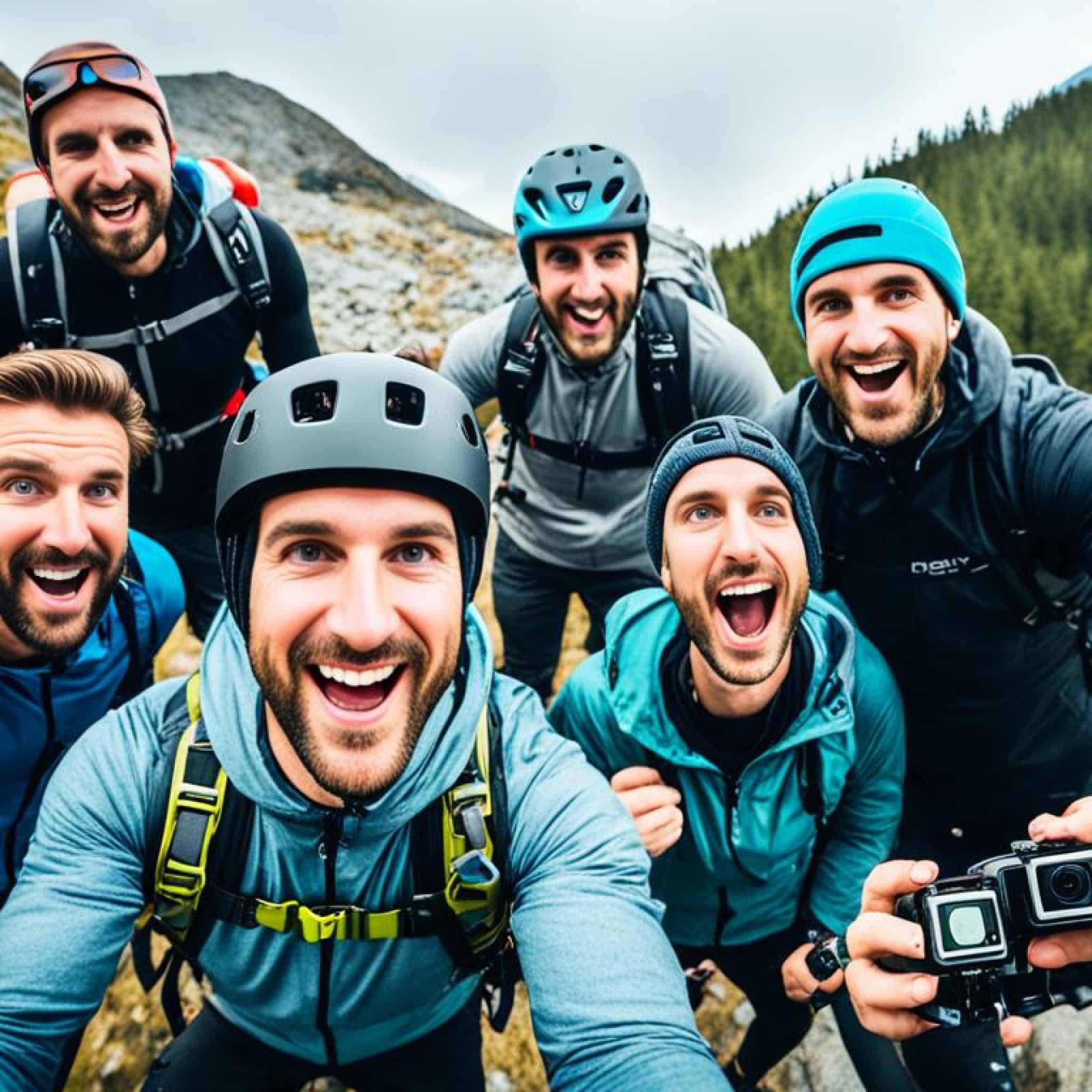 Best GoPro for Vlogging