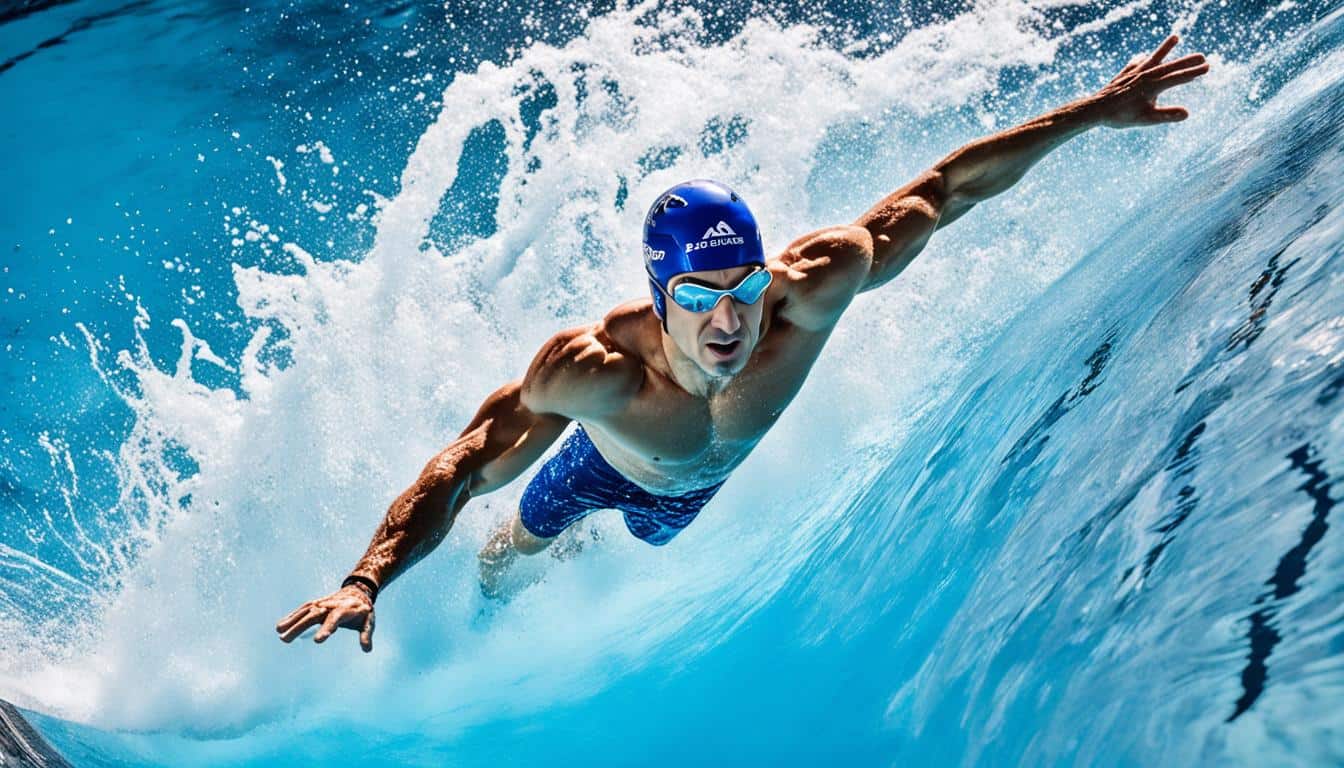 Discover Bugoy Na Koykoy: Philippines' Top Swimmer