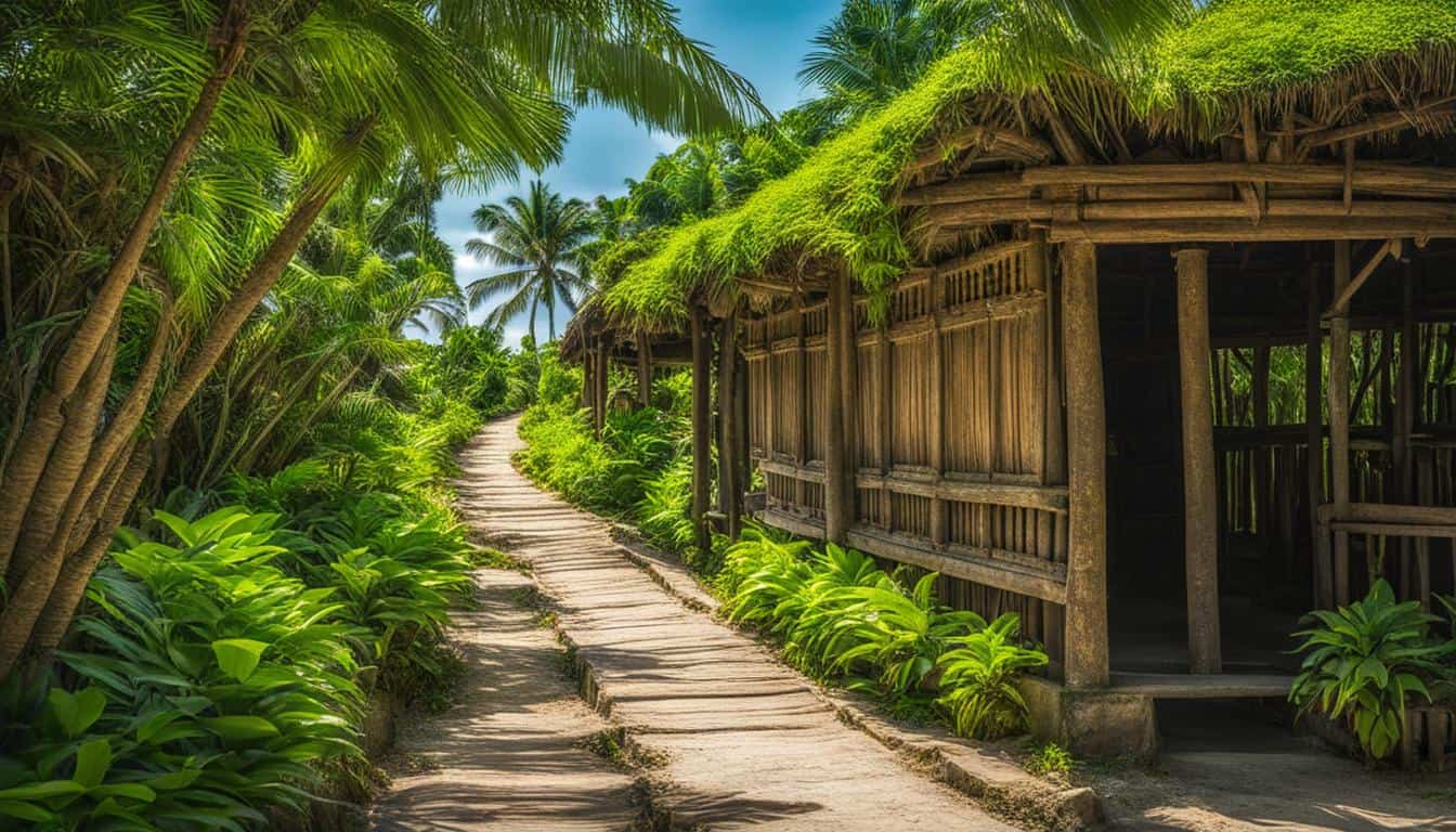 Explore Guiuan Heritage Trail, Samar Philippines