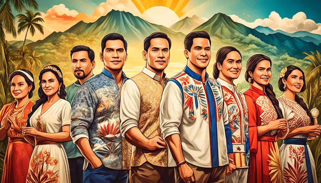 Unsung Heroes of the Philippines: Their Stories