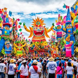 Explore 20 Festival Dances In The Philippines