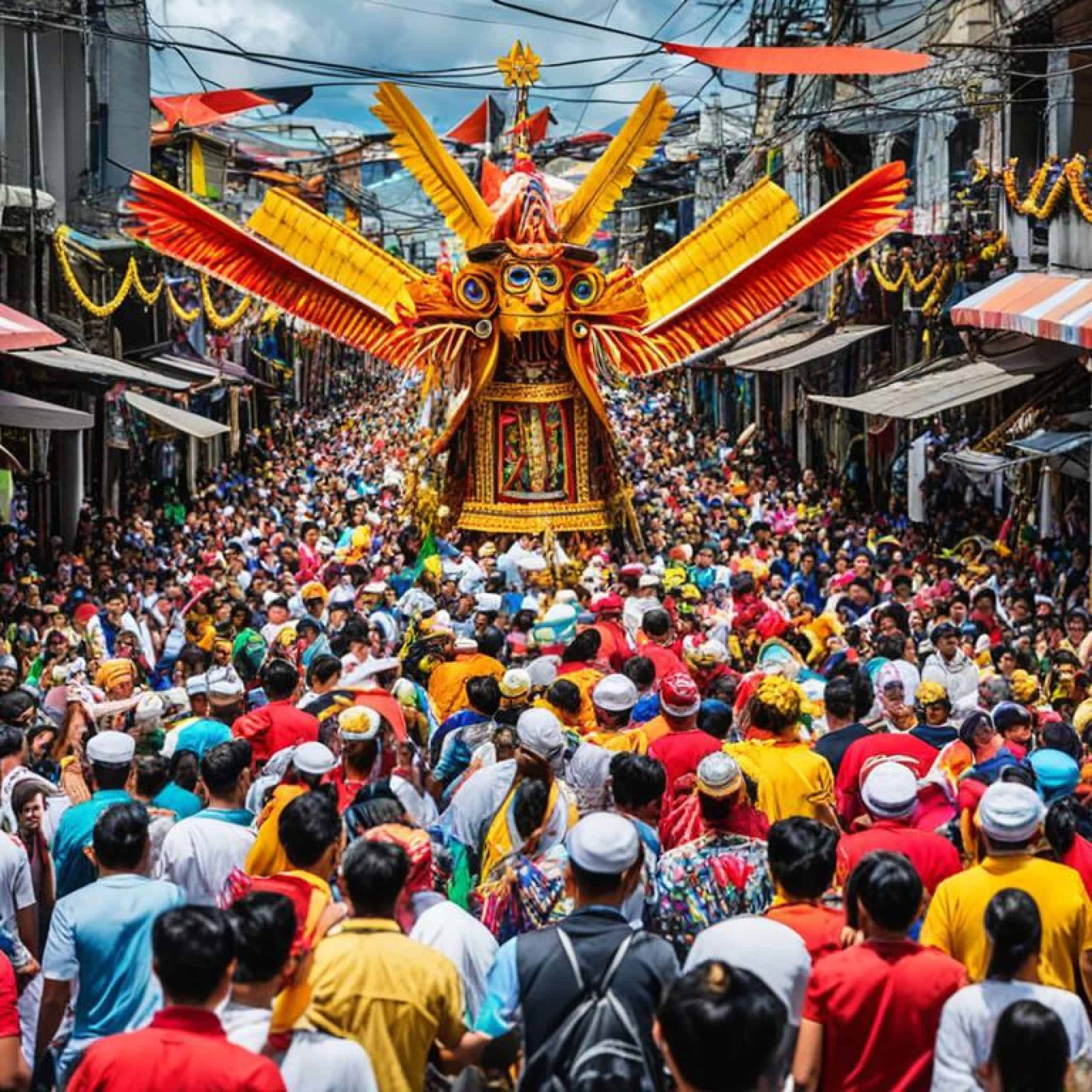 Discover 2024 Philippine Holidays - Plan Your Trip!