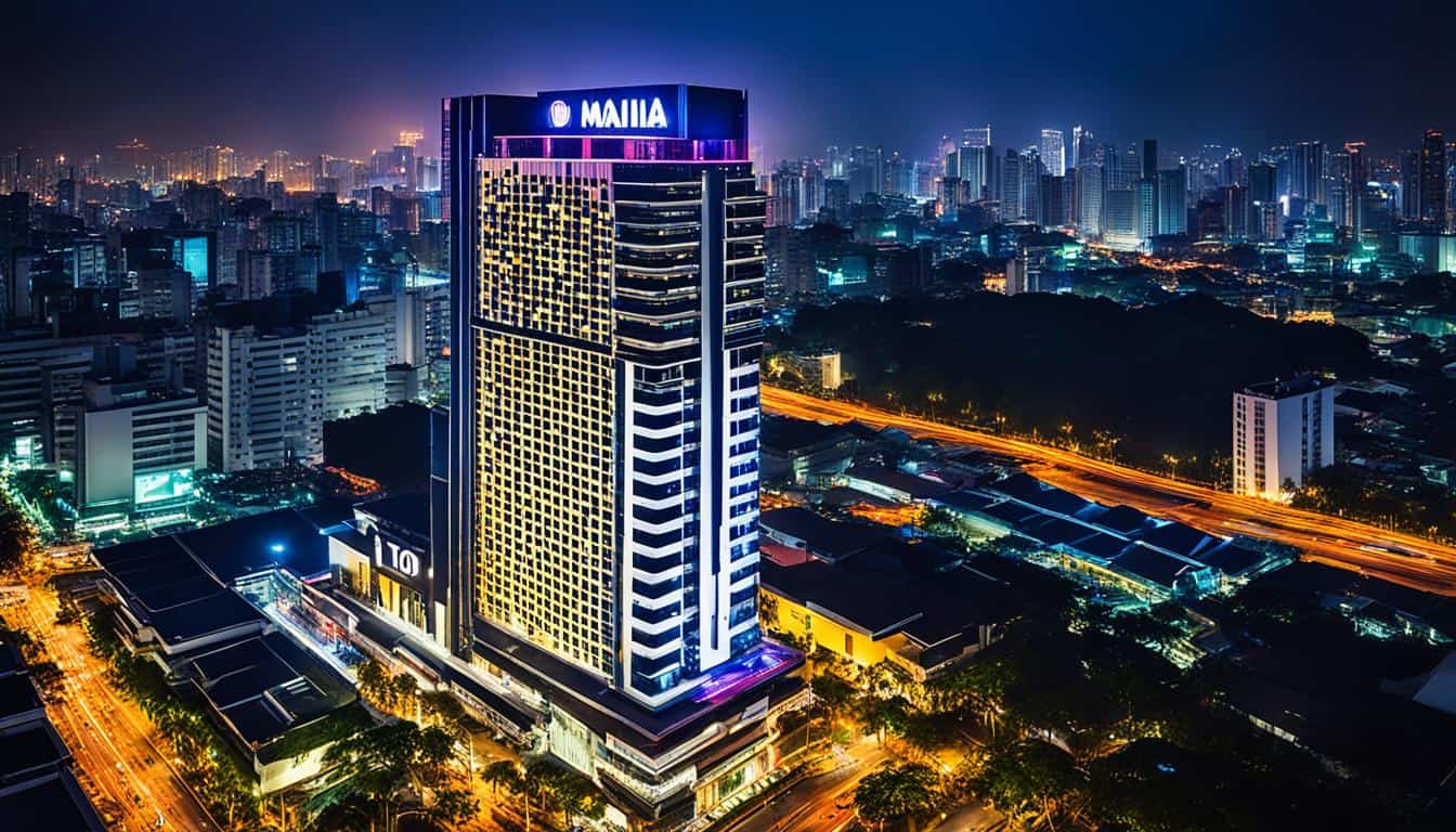 Hotel101 – Manila