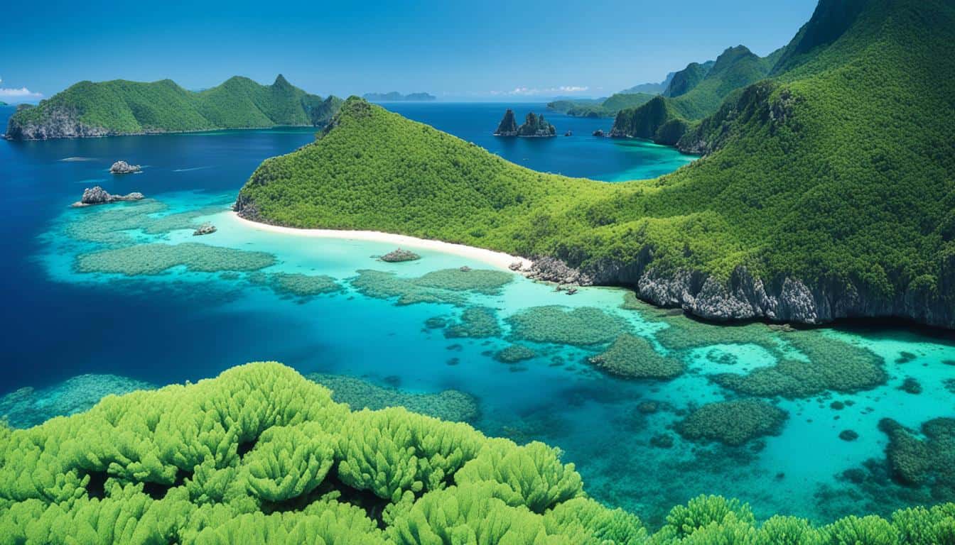 Discover How Many Islands in the Philippines!