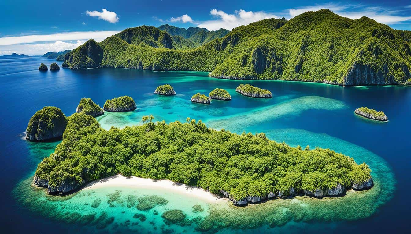 Explore the Philippines: How Many Islands Are There?