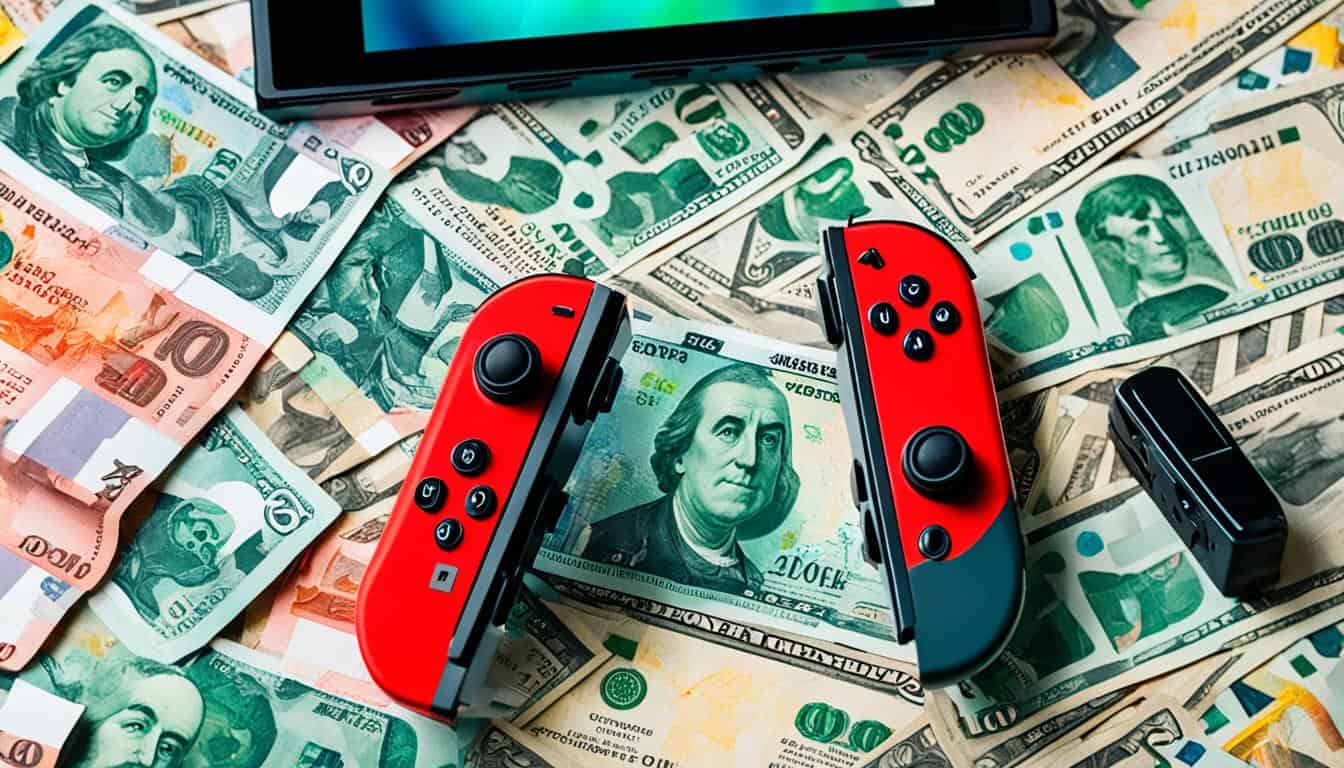 Cost of Nintendo Switch in the Philippines - Check Now!