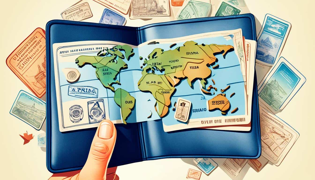 Your Step-by-Step Visa Application Guide