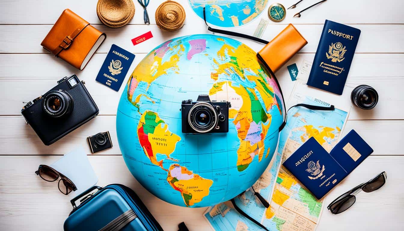Thriving Abroad: How To Be An Expat Guide