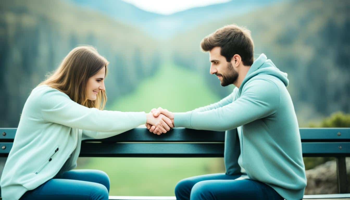 How To Deal With A Long Distance Relationship