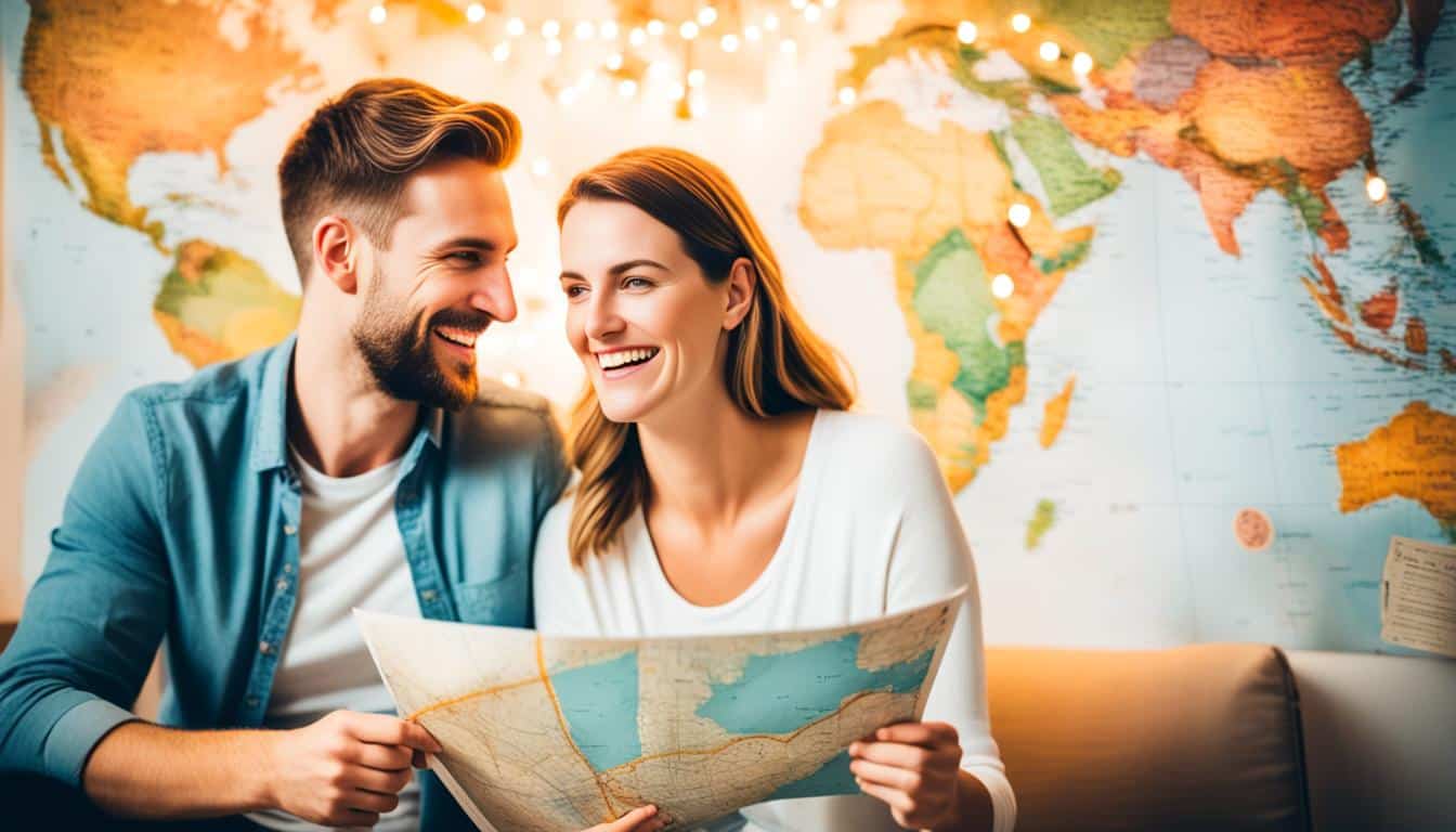 How To Do Long Distance Relationships