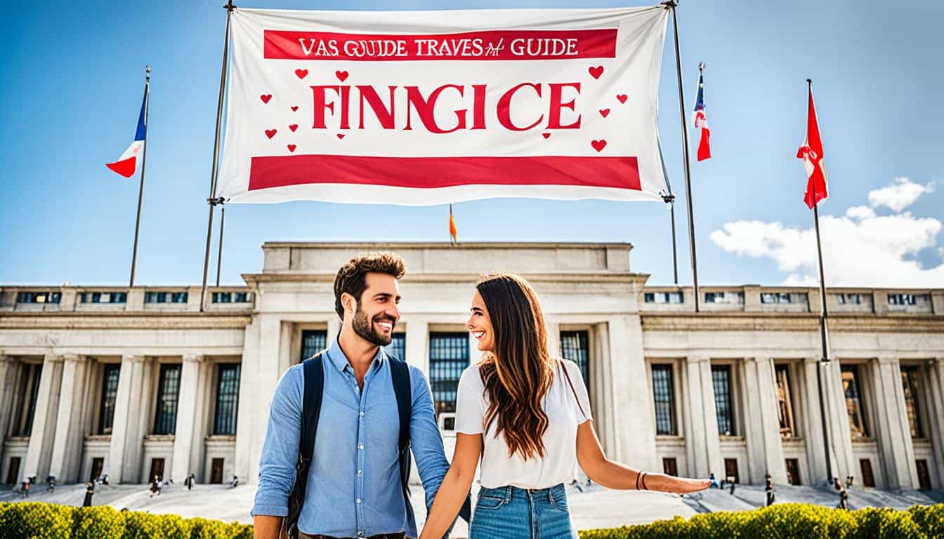 Secure Your Fiance Visa: Step-by-Step Guide