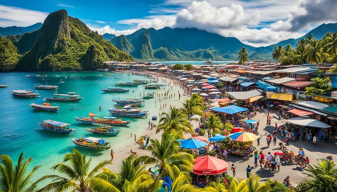How To Stay In The Philippines Permanently